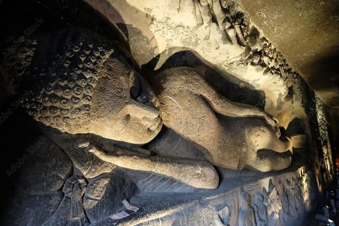 Skip-the-queue private Ajanta & Ellora 2-Day Tour ticket included - FAQs