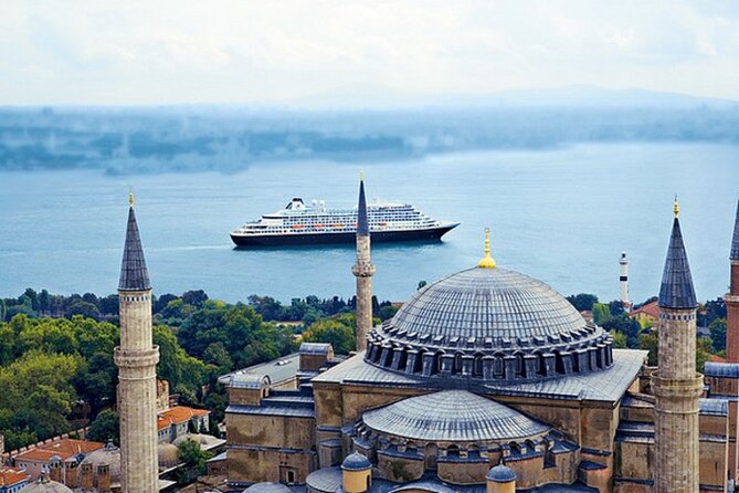 SKIP THE TICKET LINE ISTANBUL PRIVATE TOUR FROM CRUISE SHIP/Hotel - Who Should Consider This Tour?