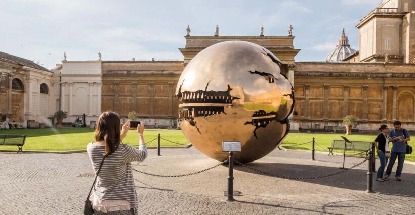 Skip-The-Ticket-Line Vatican Museums & Sistine Chapel Entry - An In-Depth Look at the Experience