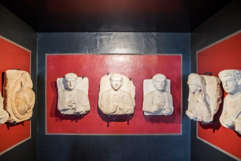 Skip-The-Ticket-Line Vatican Museums & Sistine Chapel Entry - Frequently Asked Questions