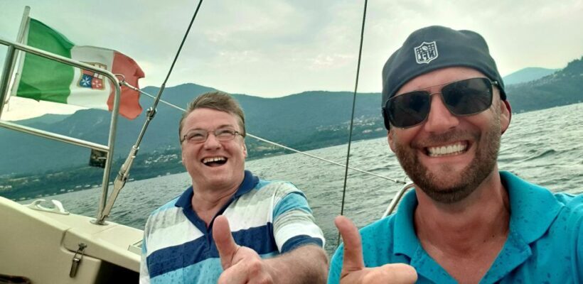 Skipper training - Introduction