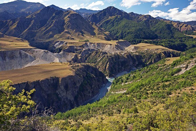 Skippers Canyon 4WD Tour from Queenstown - What Makes This Tour Stand Out