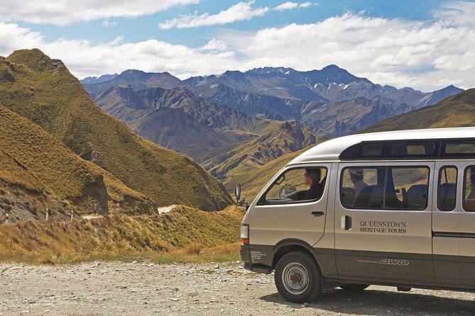 Skippers Canyon 4WD Tour from Queenstown - Practical Details and Tips