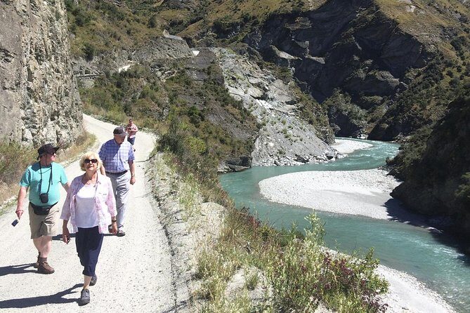 Skippers Canyon 4WD Tour from Queenstown - Who Should Consider This Tour?
