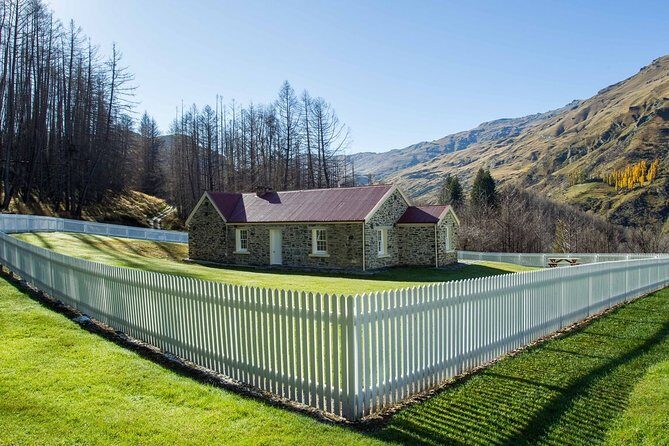 Skippers Canyon 4WD Tour (half day) - Price and Value