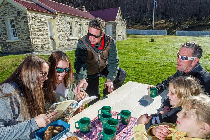 Skippers Canyon 4WD Tour (half day) - FAQs