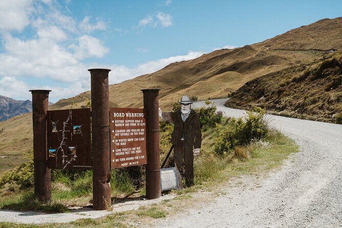 Skippers Canyon Goldrush Small Group Tour - An In-Depth Look at the Tour Itself