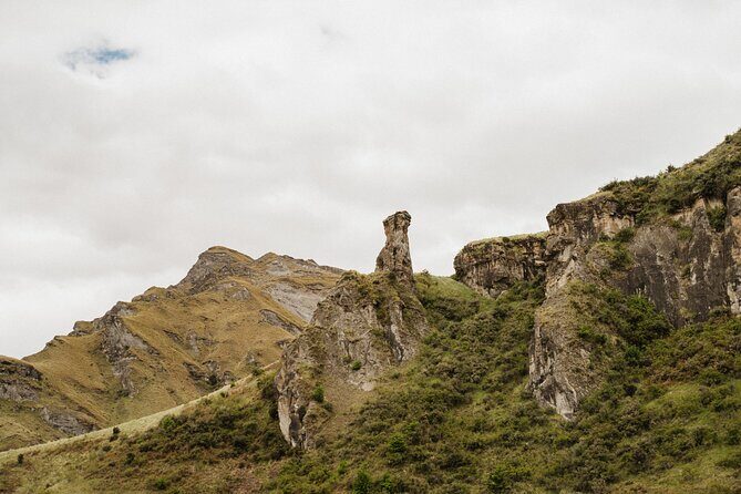 Skippers Canyon Goldrush Small Group Tour - Who Should Consider This Tour?
