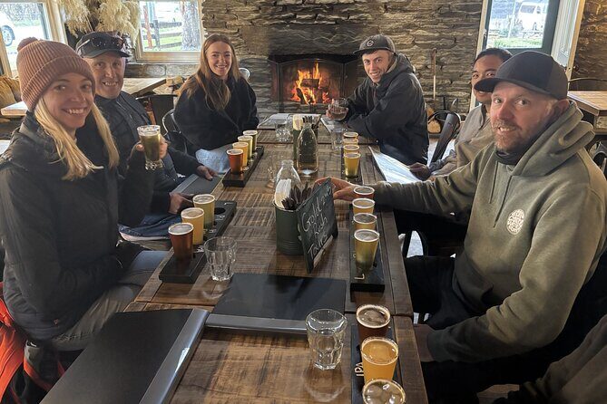 Skippers Canyon Goldrush Small Group Tour - FAQ