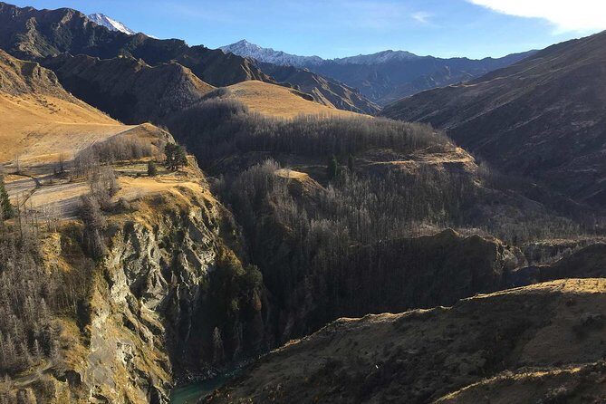 Skippers Canyon Private Half Day 4WD Tour, Queenstown NZ - The Sum Up