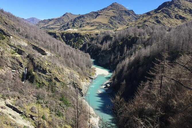 Skippers Canyon Private Half Day 4WD Tour, Queenstown NZ - FAQs