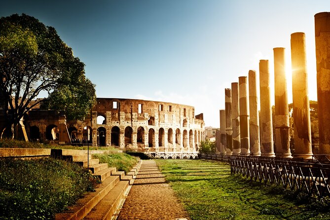 SkipTheLine 3 Hours Colosseum and Roman Forum Tour - Authentic Voices from Travelers