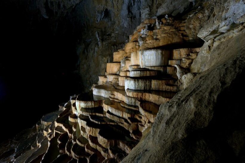 Skocjan cave day tour from Ljubljana - Transportation and Logistics
