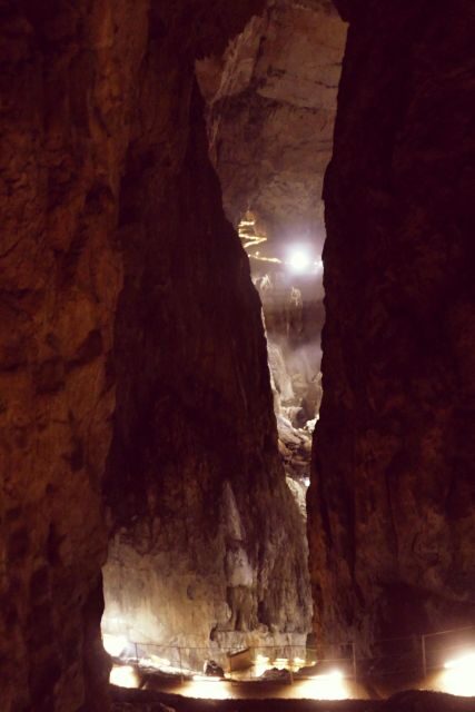 Skocjan cave day tour from Ljubljana - Authenticity and Visitor Experience