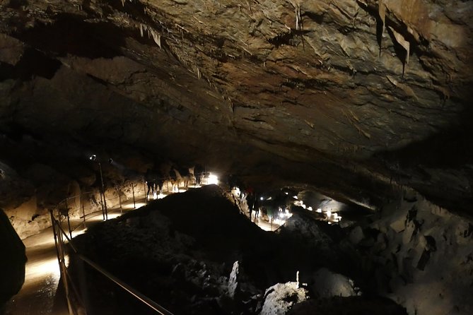 Skocjan Cave Day Tour From Ljubljana - An Introduction to the Skocjan Cave Day Tour From Ljubljana