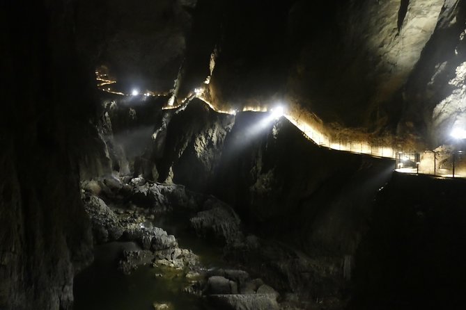 Skocjan Cave Day Tour From Ljubljana - The Sum Up: Who Will Love This Tour?
