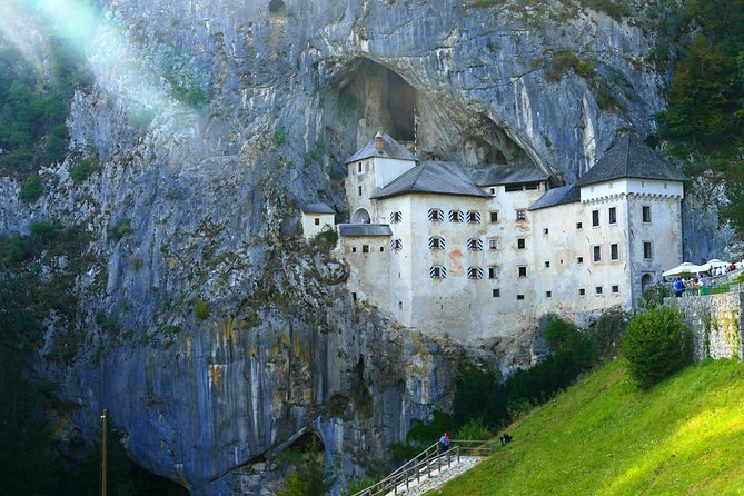 Skocjan Cave Day Trip From Ljubljana - Key Points