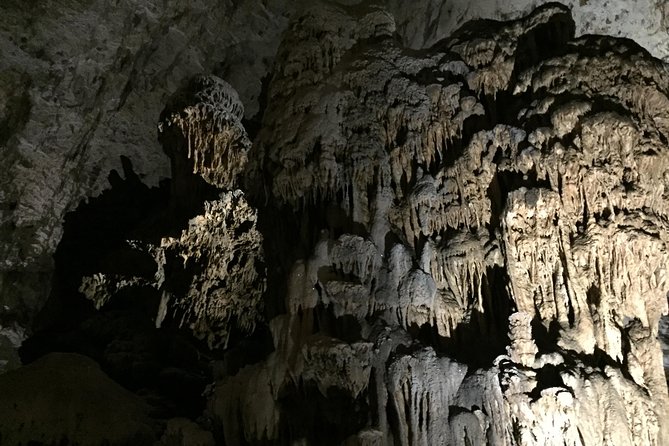 Skocjan Cave Day Trip From Ljubljana - Transportation and Comfort