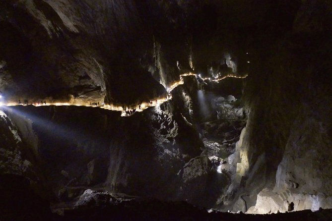 Skocjan Cave Day Trip From Ljubljana - Who Should Book This Tour?