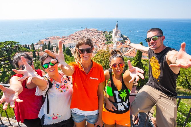 Skocjan Caves, Lipica & Piran: Karst & Coast Small-Group Day Trip from Ljubljana - FAQs