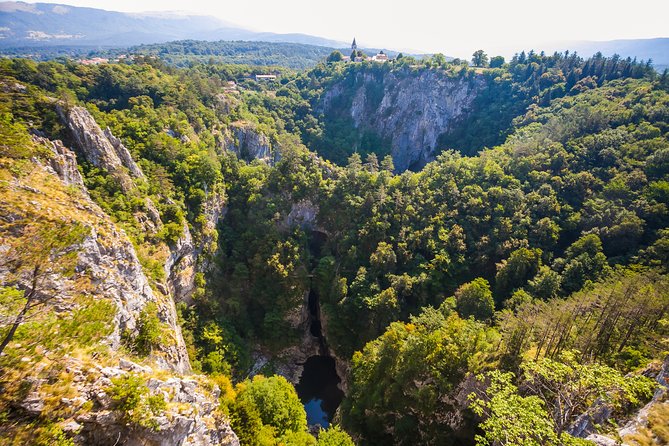 Skocjan caves, Piran & Predjama castle | Private trip from Ljubljana - Who Will Love This Tour?
