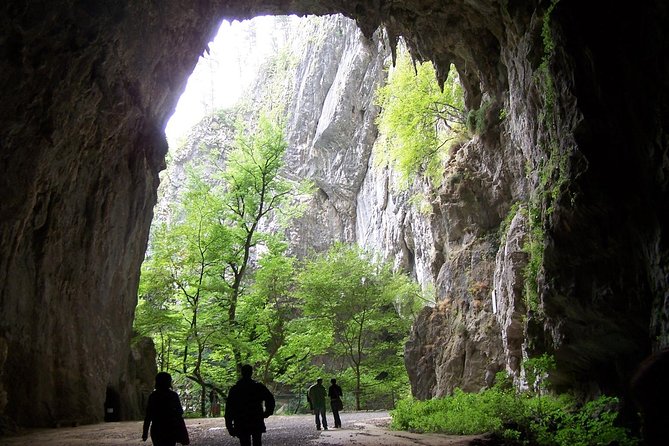 Skocjanske Caves Unesco Site - Private Tour from Trieste - FAQ