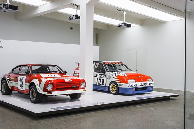 Skoda Car Manufacturer Private Tour From Prague - Who Should Consider This Tour?