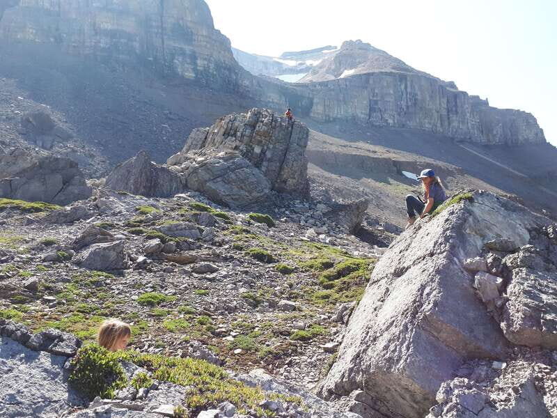 Skoki Lake Louise Daily Guided Hike in the Canadian Rockies - Who Will Love This Tour?