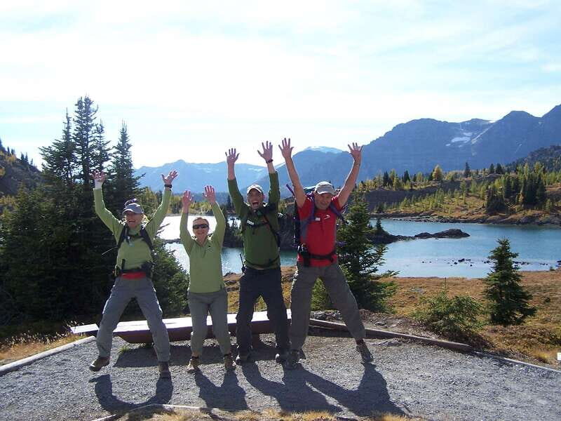 Skoki Lake Louise Daily Guided Hike in the Canadian Rockies - Final Thoughts