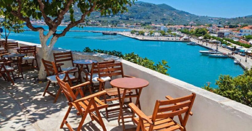 Skopelos Island: Easy Guided Hike - An Overview of the Tour