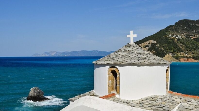 Skopelos Island: Easy Guided Hike - Transport, Duration, and Practical Info