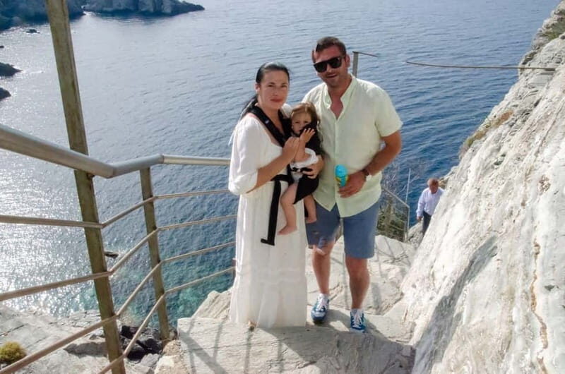 Skopelos: Island Tour, Mamma mia chapel & beaches - A detailed look at the Skopelos Island Tour