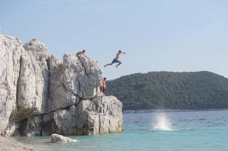 Skopelos: Island Tour, Mamma mia chapel & beaches - Who is this tour best suited for?