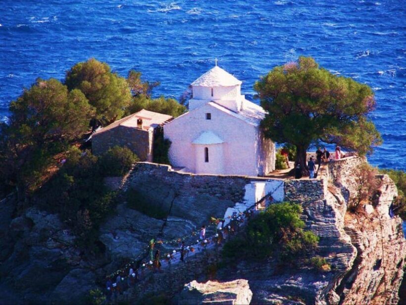 Skopelos: Mamma Mia Experience - FAQ: Your Practical Questions Answered