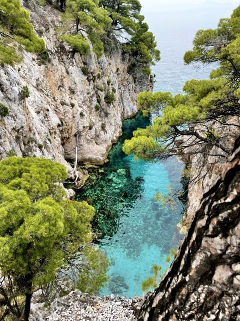 Skopelos: Mamma Mia Filming Locations Tour - The Sum Up
