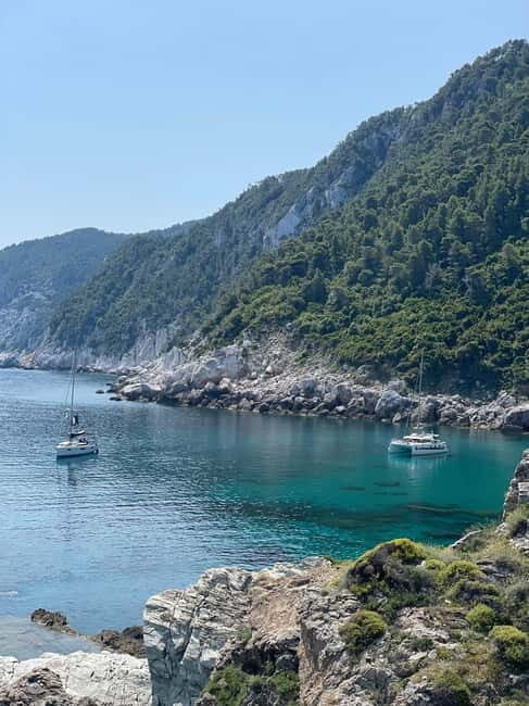 Skopelos: Mamma Mia Tour - An In-Depth Look at the Tour Experience