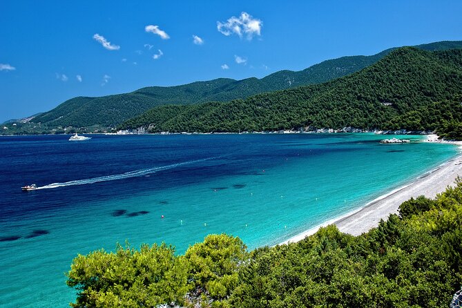 Skopelos, Skiathos, Alonissos and Mamma Mia Tours - Discovering Hidden Beaches and Coves