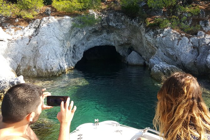 Skopelos, Skiathos, Alonissos and Mamma Mia Tours - Flexible Schedules and Customizable Experiences