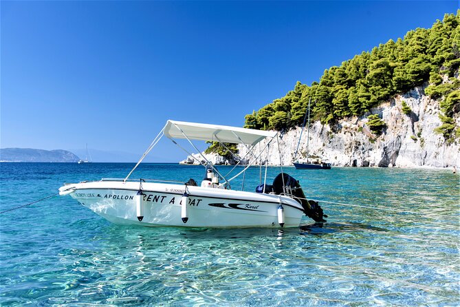 Skopelos, Skiathos, Alonissos and Mamma Mia Tours - Traveler Testimonials and Exceptional Service