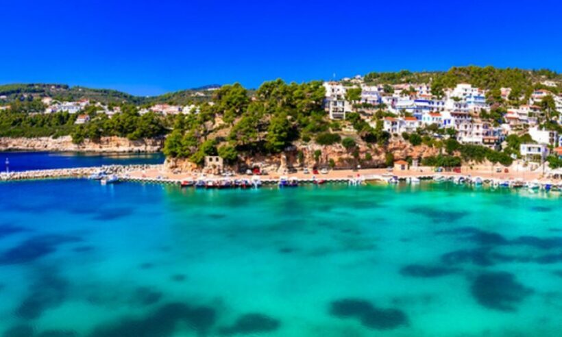 Skopelos: The Mamma Mia Island Tour - An Overview of the Experience