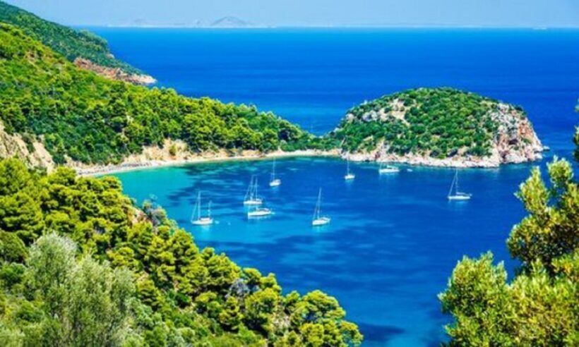 Skopelos: The Mamma Mia Island Tour - What to Bring and Practical Tips