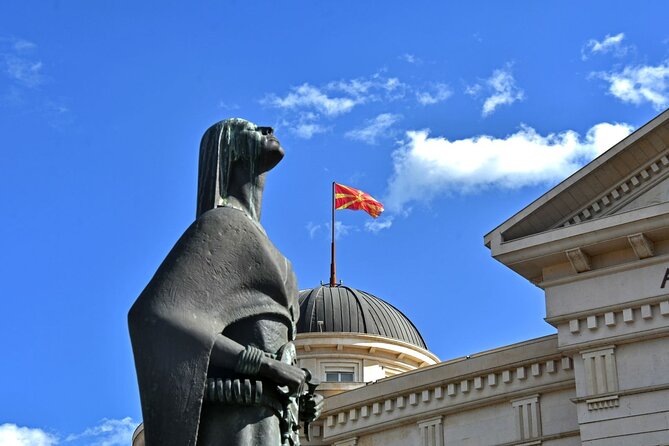 Skopje and Matka Canyon tour from Ohrid - The Sum Up