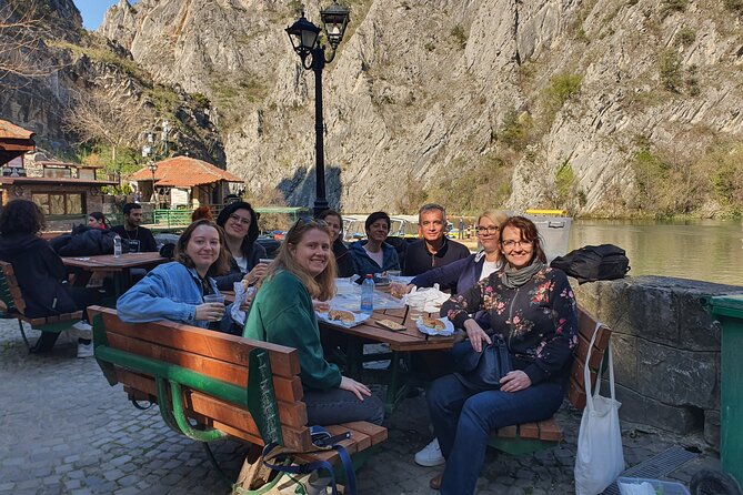 Skopje: Mt. Vodno, St. Pantelemon & Matka Canyon 1/2 DayTrip - Pricing and Overall Value