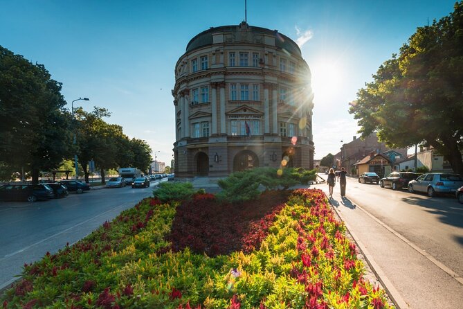 Skopje Nis, Serbia - One Day Tour - Exploring Historical Sites in Nis