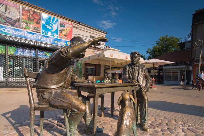 Skopje Nis, Serbia - One Day Tour - Tips for a Memorable Day Trip