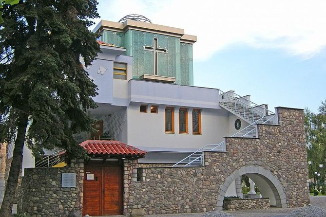 Skopje North Macedonia Day Tour From Sofia - Feedback From Previous Travelers