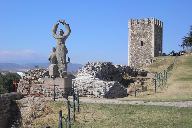 Skopje North Macedonia Day Tour From Sofia - Tips for a Successful Trip