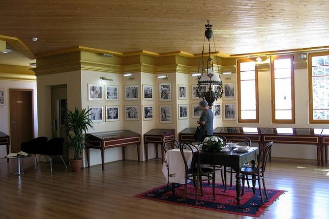 Skopje North Macedonia Day Tour From Sofia - Pricing and Booking Information