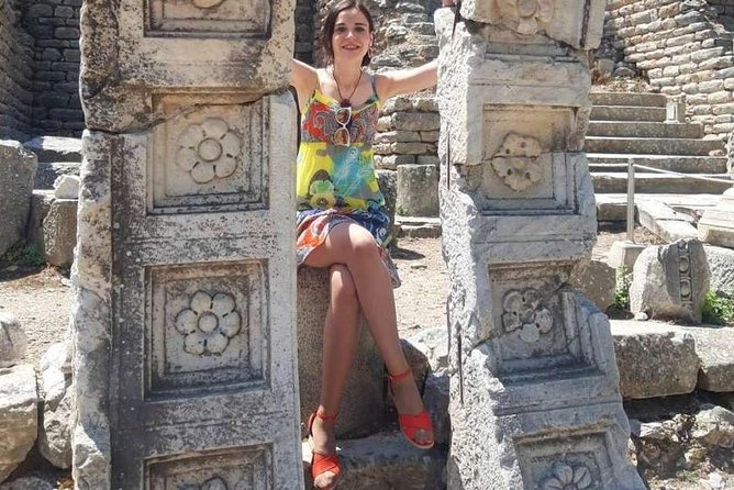 SKP-THE LINE | Half Day Ephesus and Temple of Artemis Tour from Kusadasi - Final Thoughts: Is It Worth It?