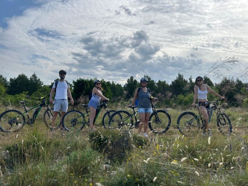 Skradin: Krka National Park E-Bike Adventure & Viewing Point - Key Points